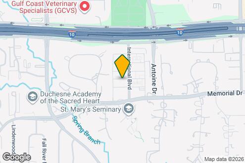 9900 on Memorial - Apartments in Houston, TX | Apartments.com