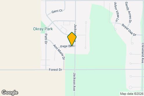 Countryside Apartment Homes - Apartments in Plover, WI | Apartments.com
