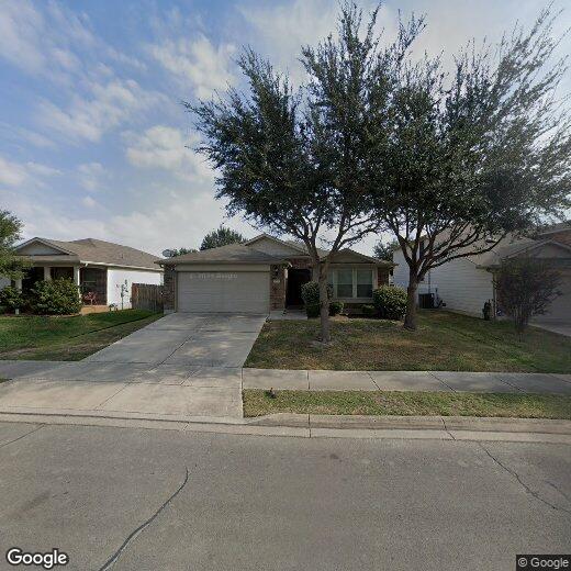 1314 Red Barn Run, Schertz, TX 78154 - House Rental in Schertz, TX ...