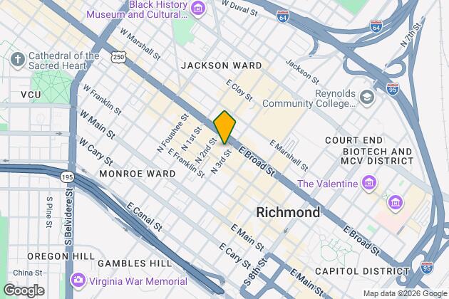 Deco at CNB Apartments - Richmond, VA | Apartments.com