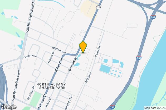 Albany Lofts at One Broadway Apartments - Menands, NY | Apartments.com