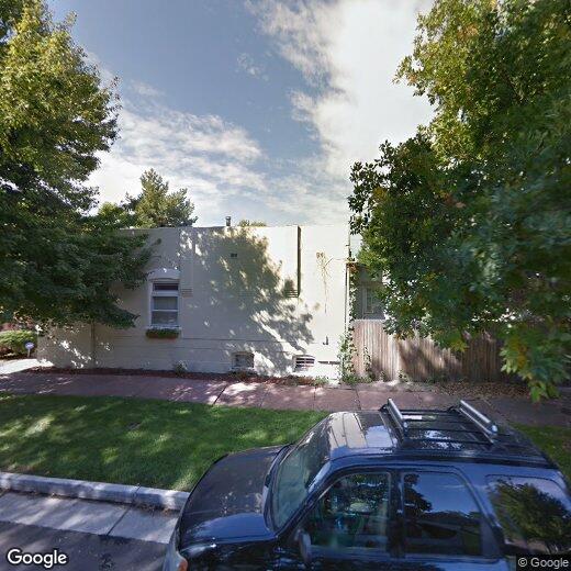 139 E Exposition Ave, Denver, CO 80209 - House Rental in Denver, CO ...