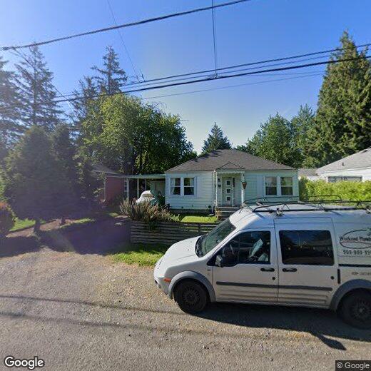 8716 NE Alberta St, Portland, OR 97220 - House Rental in Portland, OR ...