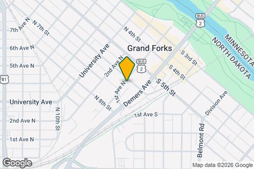 Northern Heights Apartments - Apartments in Grand Forks, ND ...