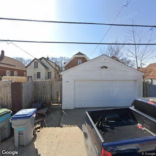 2210 W Lincoln Ave, Milwaukee, WI 53215 - House Rental in Milwaukee, WI ...