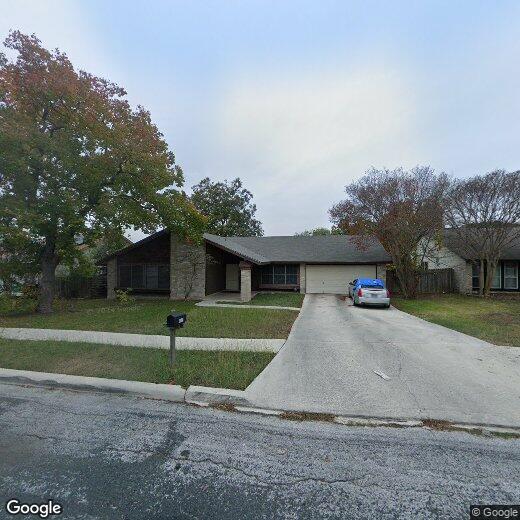 10321 Vigilante Trail, Converse, TX 78109 - House Rental in Converse ...