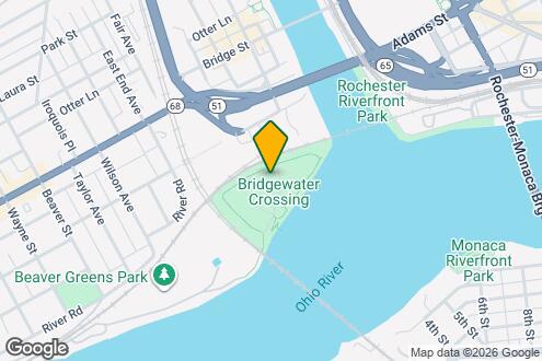 Bridgewater Crossing - Apartments in Beaver, PA | Apartments.com