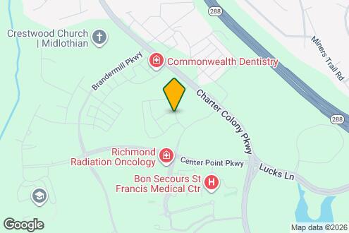 Luxe 360 on CenterPointe - 14000 Center Pointe Pky Midlothian, VA ...