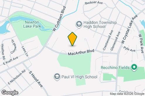 Haddonview Apartments - Apartments in Haddon Township, NJ | Apartments.com