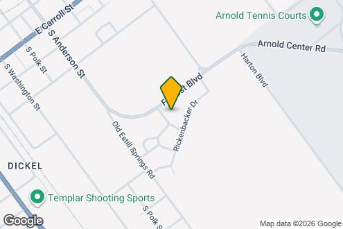 Forrest Park Apartments - Apartments in Tullahoma, TN | Apartments.com