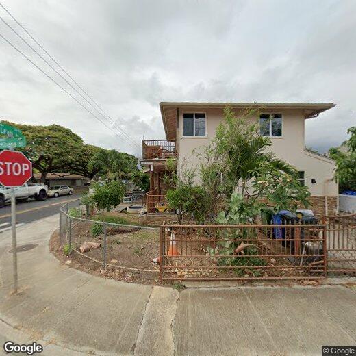 3568 Leahi Ave, Honolulu, HI 96815 - House for Rent in Honolulu, HI ...