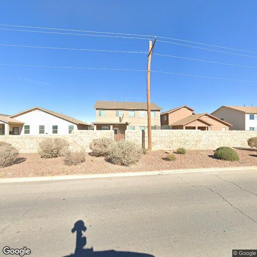 14332 S Cave Ave, El Paso, TX 79938 - House Rental in El Paso, TX ...