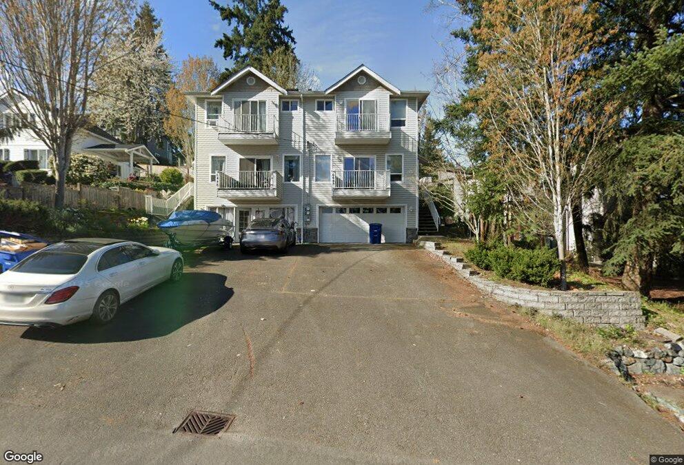 12447 Ne 11th Ln, Bellevue, WA 98005 - Townhome Rentals in Bellevue WA ...