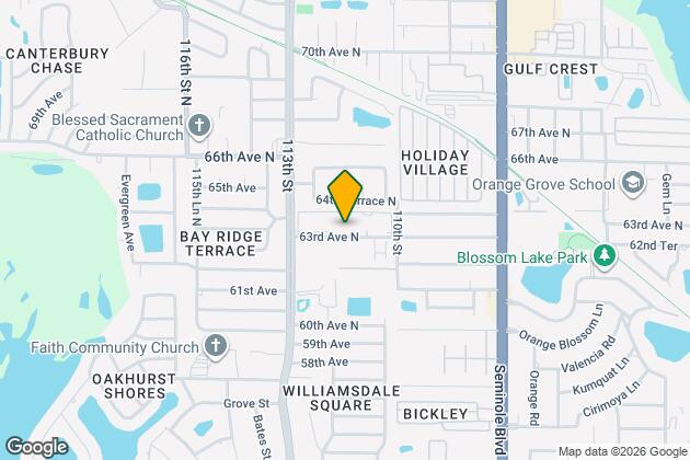 Ridgeview Apartments - Seminole, FL | Apartments.com