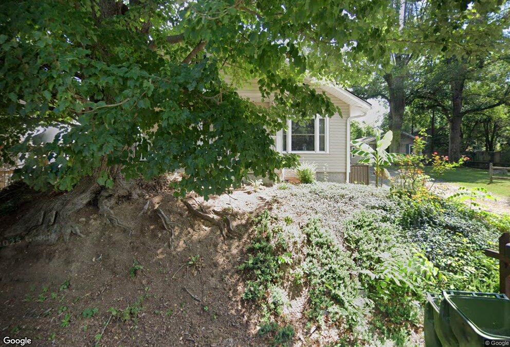805 Reed St, Asheville, NC 28803 - House Rental in Asheville, NC ...