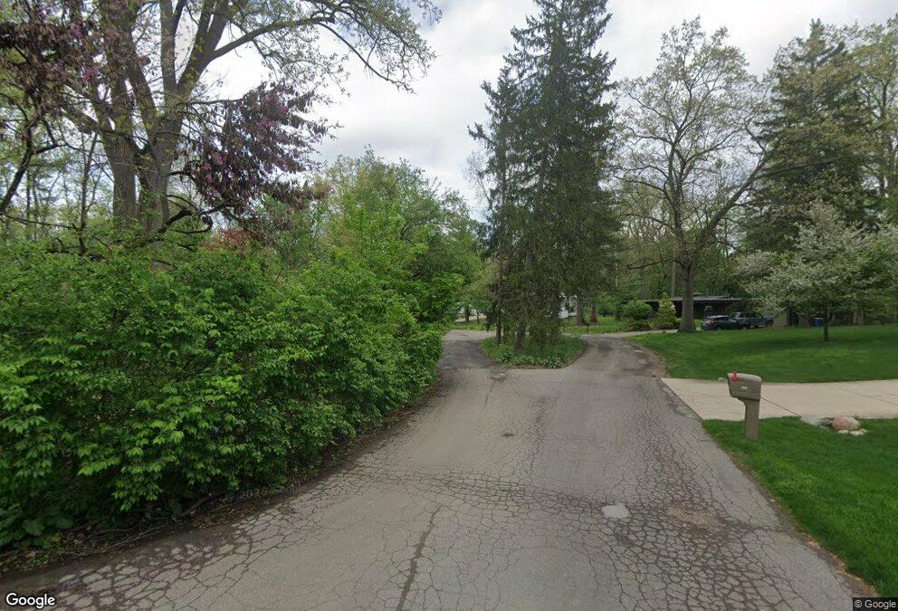 471 Rock Creek Ct, Ann Arbor, MI 48104 - House Rental in Ann Arbor, MI ...