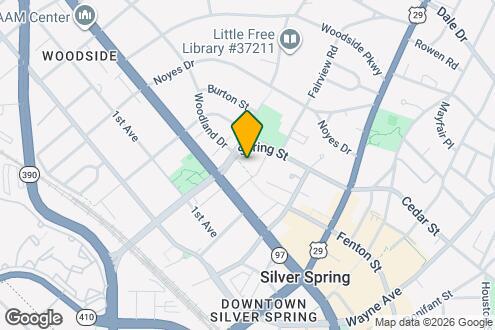 Atwell on Spring - Apartments in Silver Spring, MD | Apartments.com