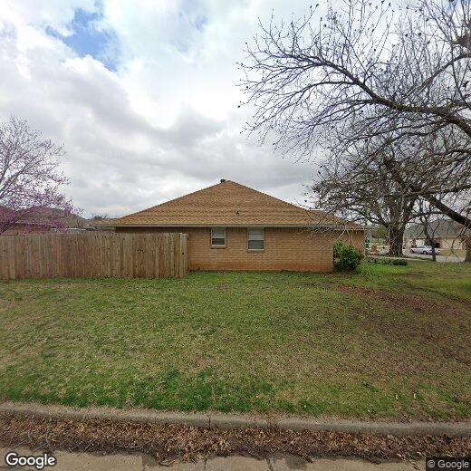 5012 SE 53rd St, Oklahoma City, OK 73135 - House Rental in Oklahoma ...