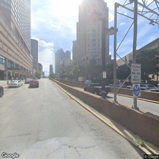 58 Huntington Ave, Boston, MA 02116 - House Rental in Boston, MA ...