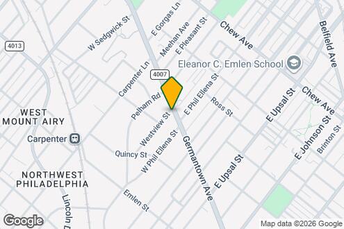 The Westview - Apartments in Philadelphia, PA | Apartments.com