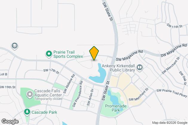 The Cove at Prairie Trail Apartments - Ankeny, IA | Apartments.com