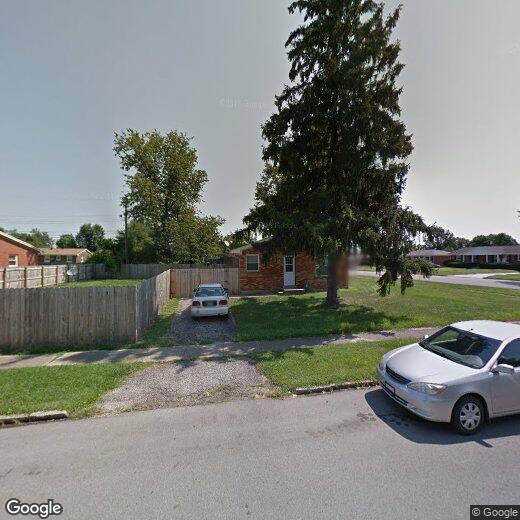 2135 Alexandria Dr, Lexington, KY 40504 - House Rental in Lexington, KY ...