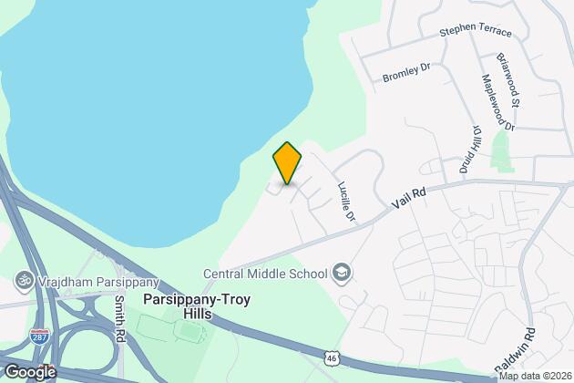 Lakeview Gardens Apartments - Parsippany, NJ | Apartments.com