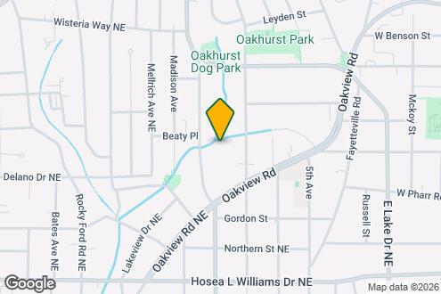 Enclave Oakhurst Village - Apartments in Decatur, GA | Apartments.com
