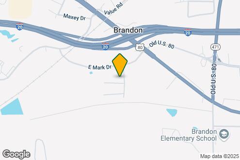 Lake Forest Apartments - Apartments in Brandon, MS | Apartments.com