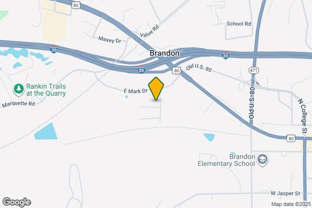 Lake Forest Apartments - Brandon, MS | Apartments.com