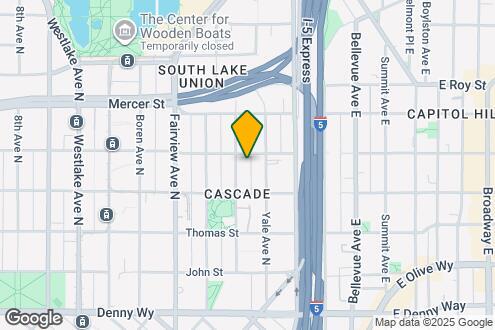 Stack House - Apartments in Seattle, WA | Apartments.com