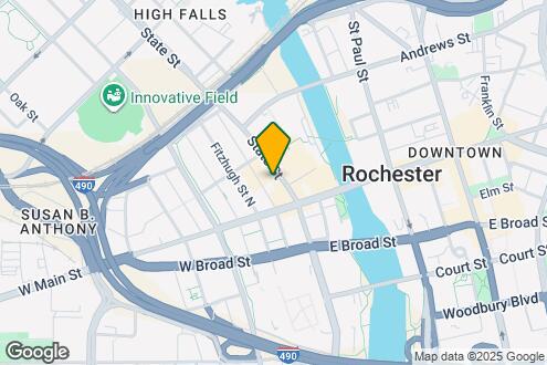 Ellwanger & Barry Building - Apartments in Rochester, NY | Apartments.com