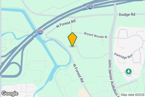 Auden Buffalo - Apartments in Amherst, NY | Apartments.com