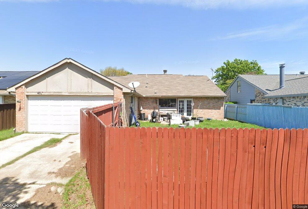 4325 Ireland Dr, The Colony, TX 75056 - House Rental in The Colony, TX ...