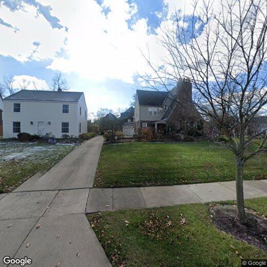 16316 Fernway Rd, Shaker Heights, OH 44120 - Room for Rent in Shaker ...