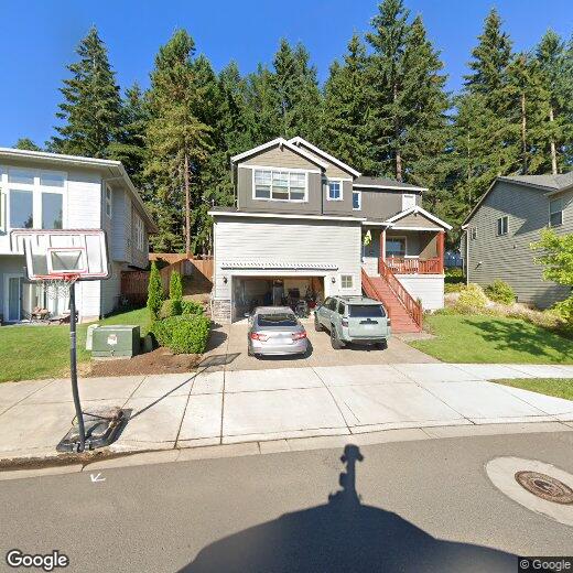 3237 Timberline Dr, Eugene, OR 97405 - House Rental in Eugene, OR ...