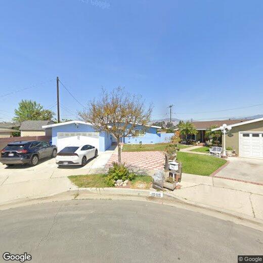 10109 Mildred St, El Monte, CA 91733 - House Rental in El Monte, CA ...