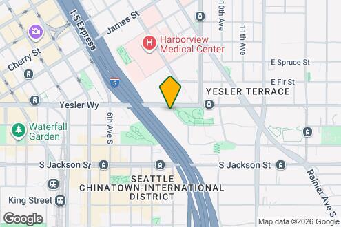 Yesler Towers - Apartments in Seattle, WA | Apartments.com