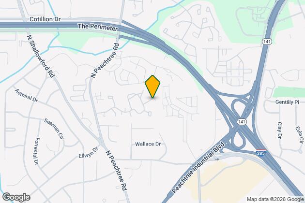 Chatsworth Apartments - Chamblee, GA | Apartments.com