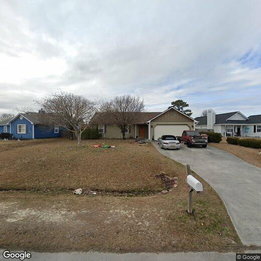 410 Dion Dr, Hubert, NC 28539 - House Rental in Hubert, NC | Apartments.com