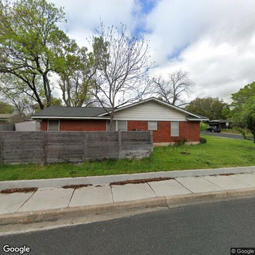 1423 Ridgehaven Dr, Austin, TX 78723 - House Rental in Austin, TX ...