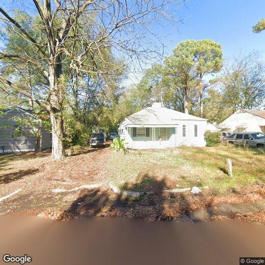 232 Hartfield St, Jackson, MS 39216 - House Rental in Jackson, MS ...