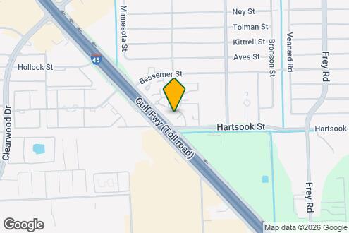 Del Mar Apartments - Apartments in Houston, TX | Apartments.com