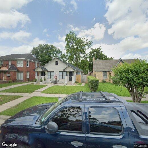 4205 Clay St, Houston, TX 77023 - House Rental in Houston, TX ...