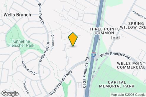 MAA Wells Branch - Apartments in Austin, TX | Apartments.com