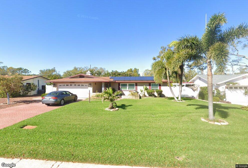 12298 145th St, Largo, FL 33774 - House Rental in Largo, FL ...