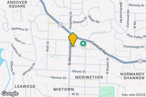 Midtown @ 7575 - Apartments in Little Rock, AR | Apartments.com