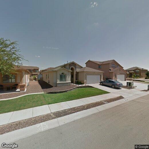 14331 Alma Point Dr, El Paso, TX 79938 - House Rental in El Paso, TX ...