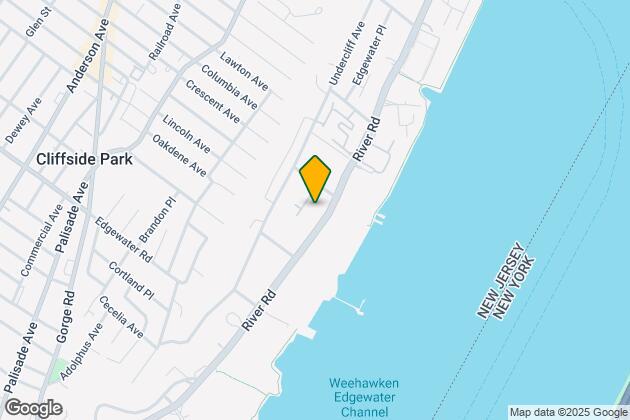 Avalon at Edgewater Apartments - Edgewater, NJ | Apartments.com