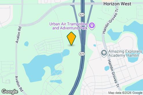 Homestead at Hamlin - Apartments in Winter Garden, FL | Apartments.com